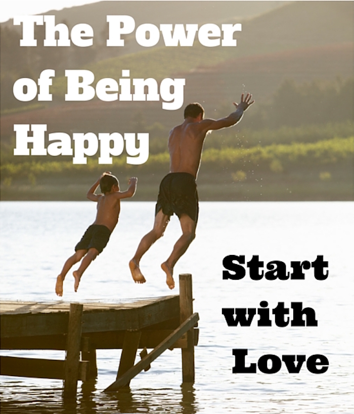 How Are You BEING as LOVE… | Kip Baldwin